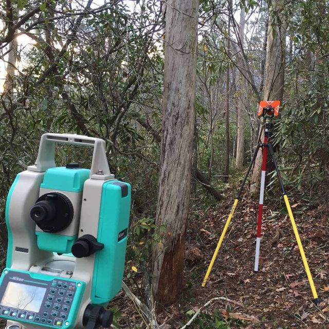 Cantrell Engineering & Surveying, PLLC