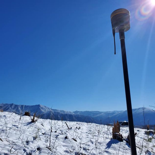 Cantrell Engineering & Surveying, PLLC